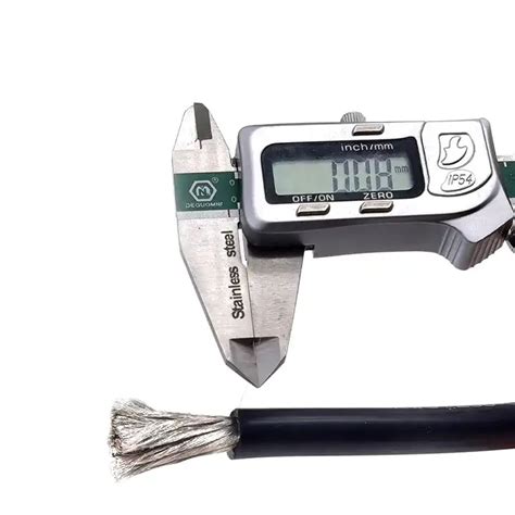 Trusted Battery Cable For Dependable Performance Order Now
