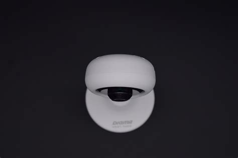 IP-камера Digma DiVision 300 заменит видеоняню / Видео и аксессуары ...