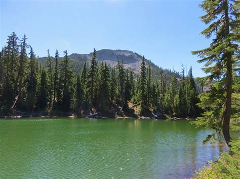Windigo Pass Wanderingyuncks