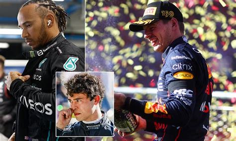 F Six Things We Learned From The Italian Grand Prix Daily Mail Online