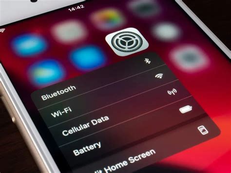 Connecting Your IPhone Hotspot To Laptop Step By Step Robots Net