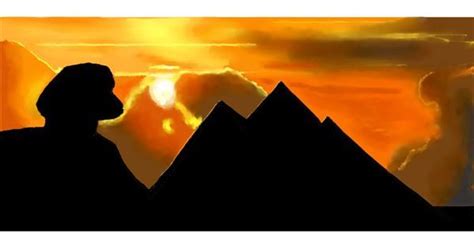 Drawing Of Sphinx By Pinky Drawize Gallery