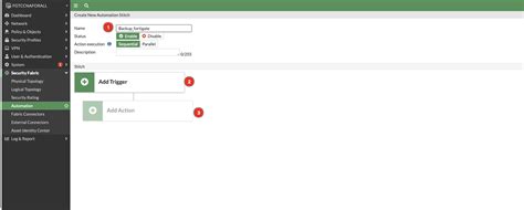 Backup Automático Fortigate v Issue ndawedua Fortigate GitHub