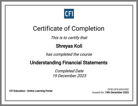 Small Achievement 🎉 Shreyas Koli