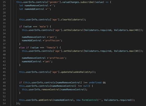 Dynamical Angular Forms Create Form Dynamically By Yurii Kuznietsov