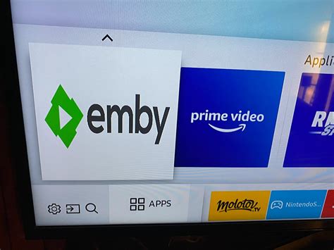 Emby Installation Error Emby Tmg Invalid App Package For Security