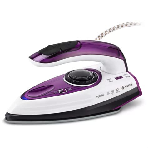 Ütü Vitek VT-8305 Qiyməti, Kreditlə satışı