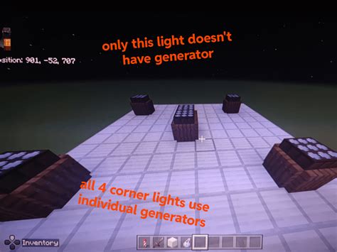 Scp 173 New Containment Cell Idea In Minecraft R Scp