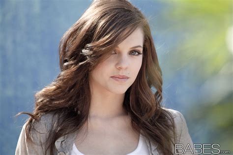 Kiera Winters In Sinfully Sweet By Babes Erotic Beauties