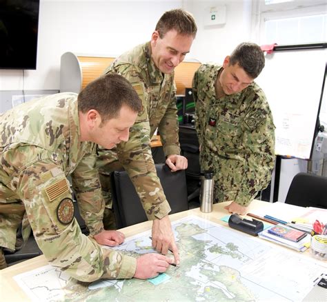Dvids News Defense Health Agency Assists European Commands Operation Austere Challenge