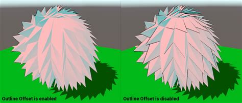 Unity Toon Shader 050 Preview Manual Unity Toon Shader 061 Preview