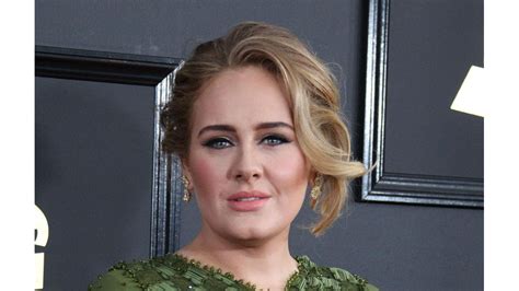 Adele Confirms Marriage 8 Days