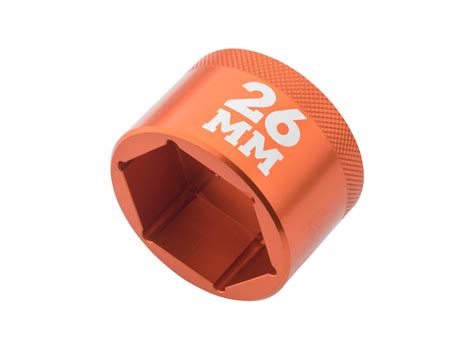 Fox Suspension Fork Topcap Socket 26mm Cambria Bike Fox Suspension Fork Topcap Socket 26mm Cambria Bike