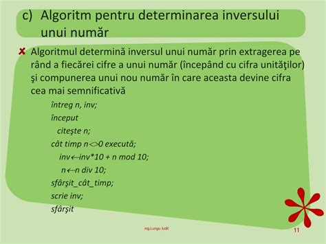 Ppt Algoritmi Elementari Powerpoint Presentation Free Download Id 5046514