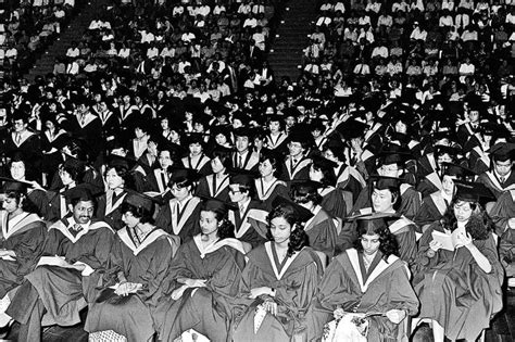 Did Mr Lee Kuan Yew Create A Singapore In His Own Image Gvantsa Baidoshvili Ll M