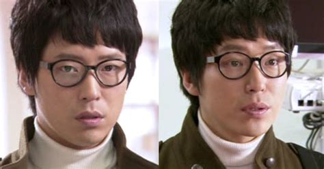 드림하이 속 지적인 엄기준 안경은 어디꺼