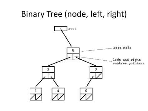 Binary Trees And Binary Search Trees Ppt Download