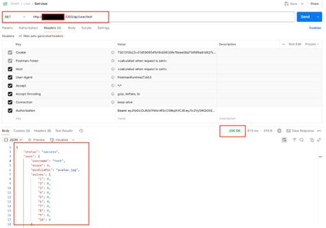 Mitigating Owasp Api Security Risk Broken Function Level Authorization Using F5 Big Ip Devcentral