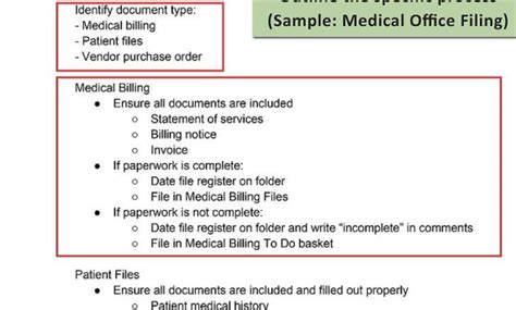 10 Process Document Examples Pdf Examples For Business Process