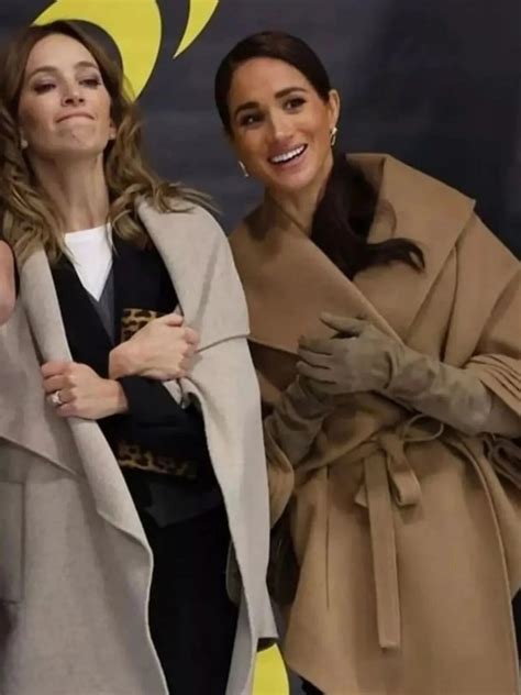 Así Fue La Cita Doble De Luisana Lopilato Y Michael Bublé Con El