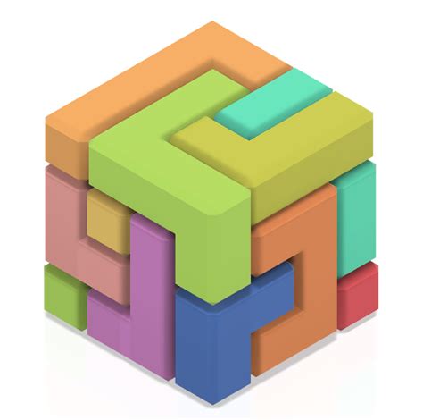 4x4 Puzzle Cube Hard By Yako000 Download Free Stl Model