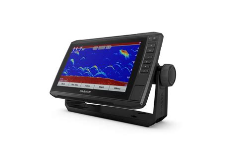 Garmin EchoMap Plus Sv Combo Quality Marine Electronics