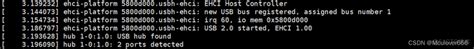 stm32mp157a驱动开发 03 usb host接口的使用（u盘 ） mculover666的技术博客 51cto博客