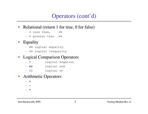 Verilog For Synthesis Combinational Rev Apdf
