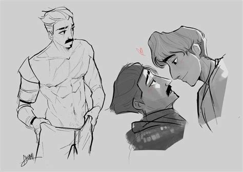 Axumii On Twitter Fan Art Gay Art Animated Movies