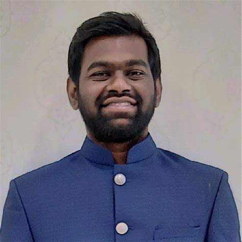 Prabhakaran Rajenthiran Email