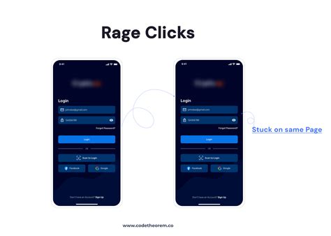 User Frustration In UI UX Top Causes And Solution