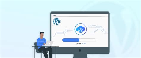 how to backup a wordpress site 5 easy methods