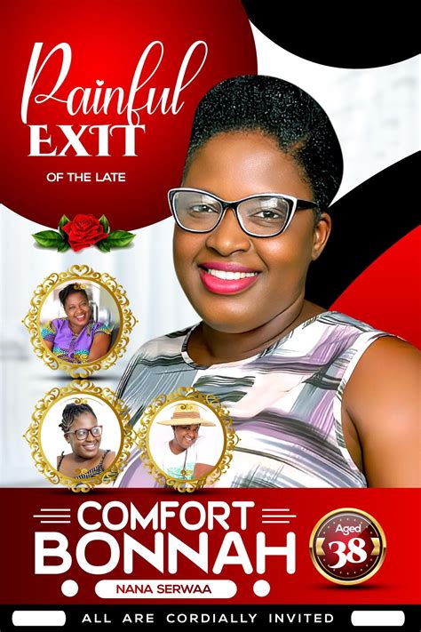 Funeral Banner Flex Banner Design Funeral Posters Graphic Design Ads