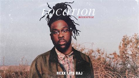 Rexx Life Raj - Location Rexxstyle - YouTube
