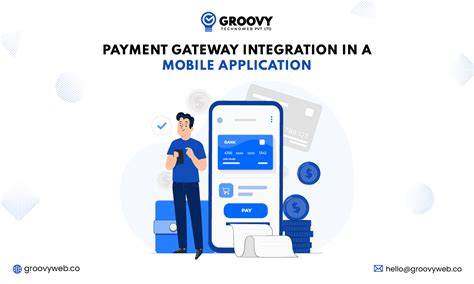 How To Integrate A Mobile Payment Gateway Groovy Web