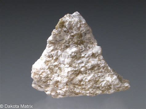 Tobermorite Mineral Specimen For Sale