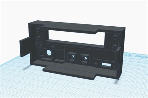Crypto Watchdog Project Raspberry Pi Pico By Raúl Caro Pastorino