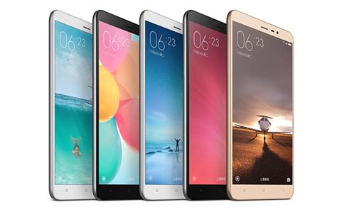 Xiaomi Handphone Android Dengan Harga Terjangkau Dengan Kualitas Apple Mastimon Com