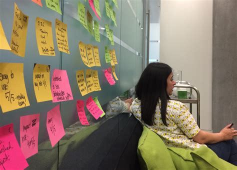 Five Challenges The Interaction And User Experience Design Industry Face