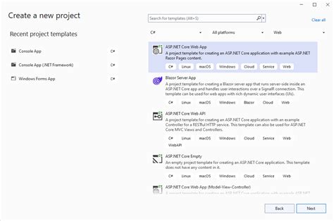 Add Web DICOM Viewer To An ASP NET Core Application