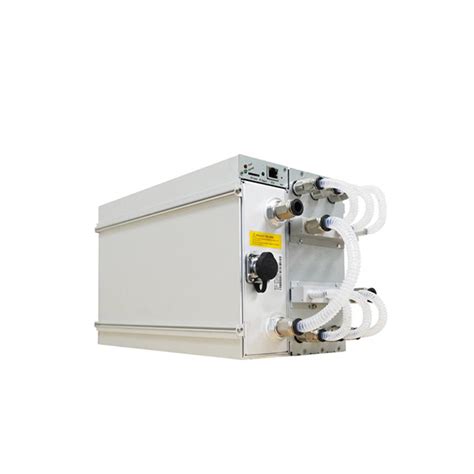 Bitmain Antminer S21 Hyd 358t 395t 4785w Bitcoin Miner Miners1688