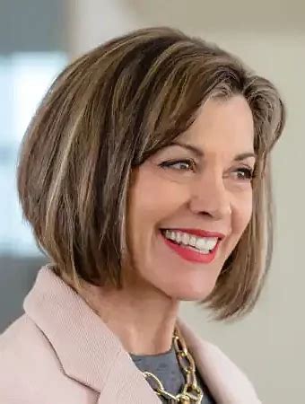 Seinfeld Actors Brenda Strong