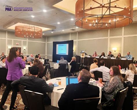 Pennsylvania Homecare Association On Linkedin Evv Homecare Homehealth