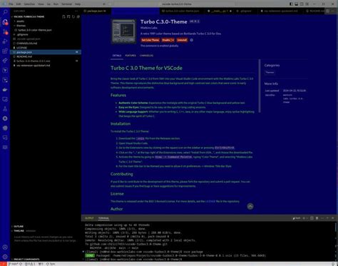 💾 Charles Watkins On Linkedin Vscode Turboc Borland 32 Comments