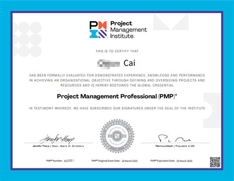 为什么这几年参加pmp考试的人越来越多？ 知乎