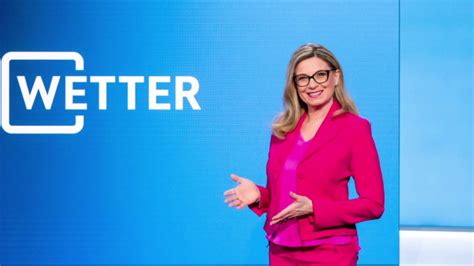 Ex Wetterlady Kummer Rechnet Mit Dem Orf Ab Oe24tv