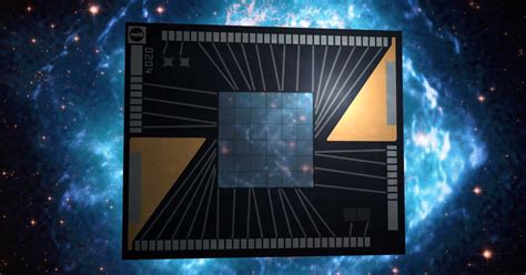 Seulement 36 Pixels Pourquoi La Nasa Envoie Une Caméra Très Très