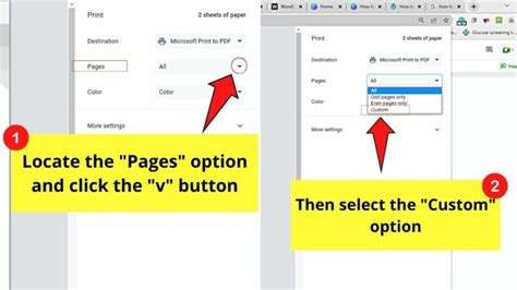 How To Print Double Sided In Google Docs 2 Best Ways