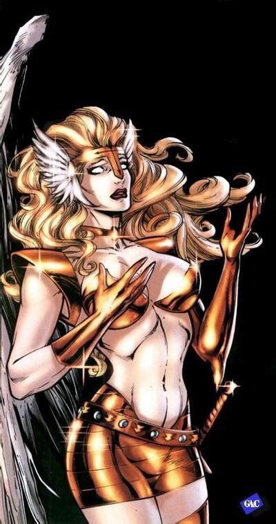 Vandala Chaos Comics Wikia Fandom