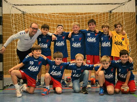 Männl E Jugend Ii Sg Bordesholmbrügge